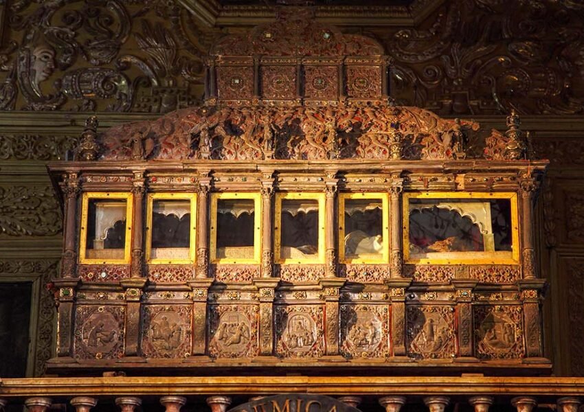 Gonbo Rangjon: Guardian of the Zanskar Mountains - Brm Expeditions